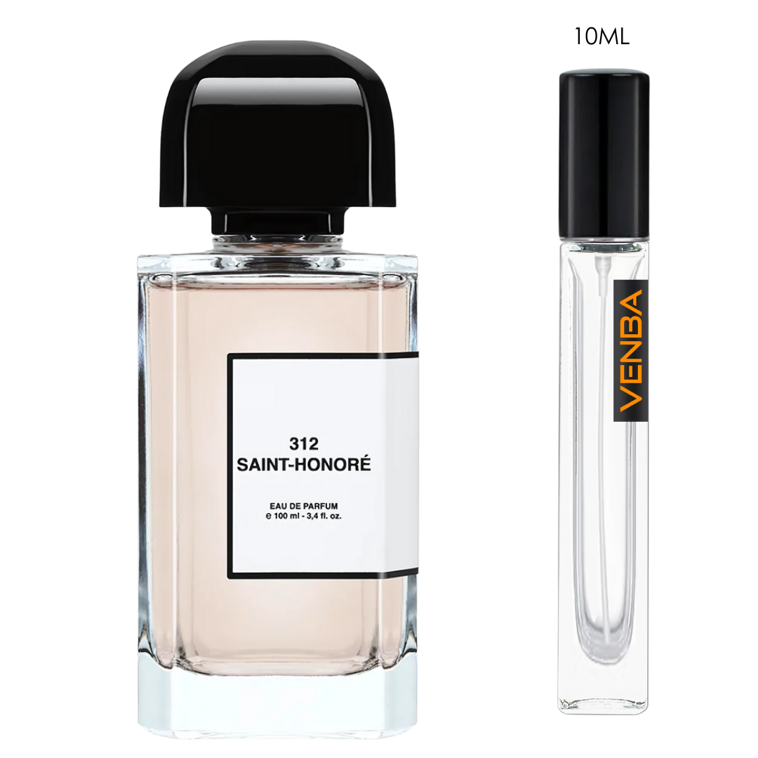 SAMPLE - BDK Parfums 312 Saint-Honore EDP