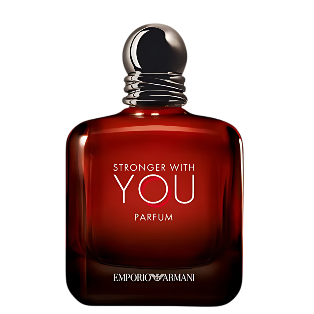 SAMPLE - Emporio Armani Stronger With You Parfum
