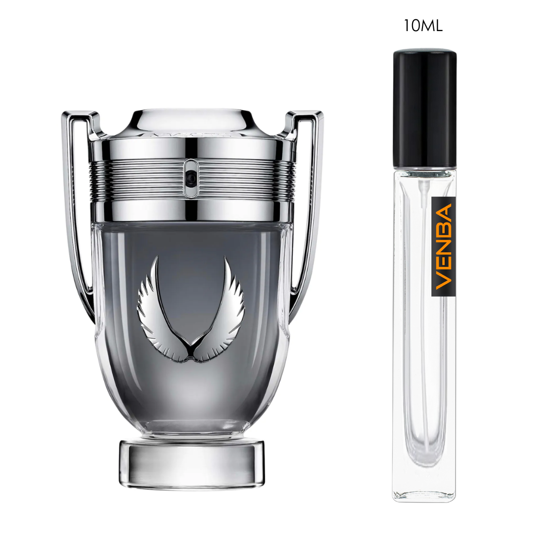 SAMPLE - Paco Rabanne Invictus Platinum EDP