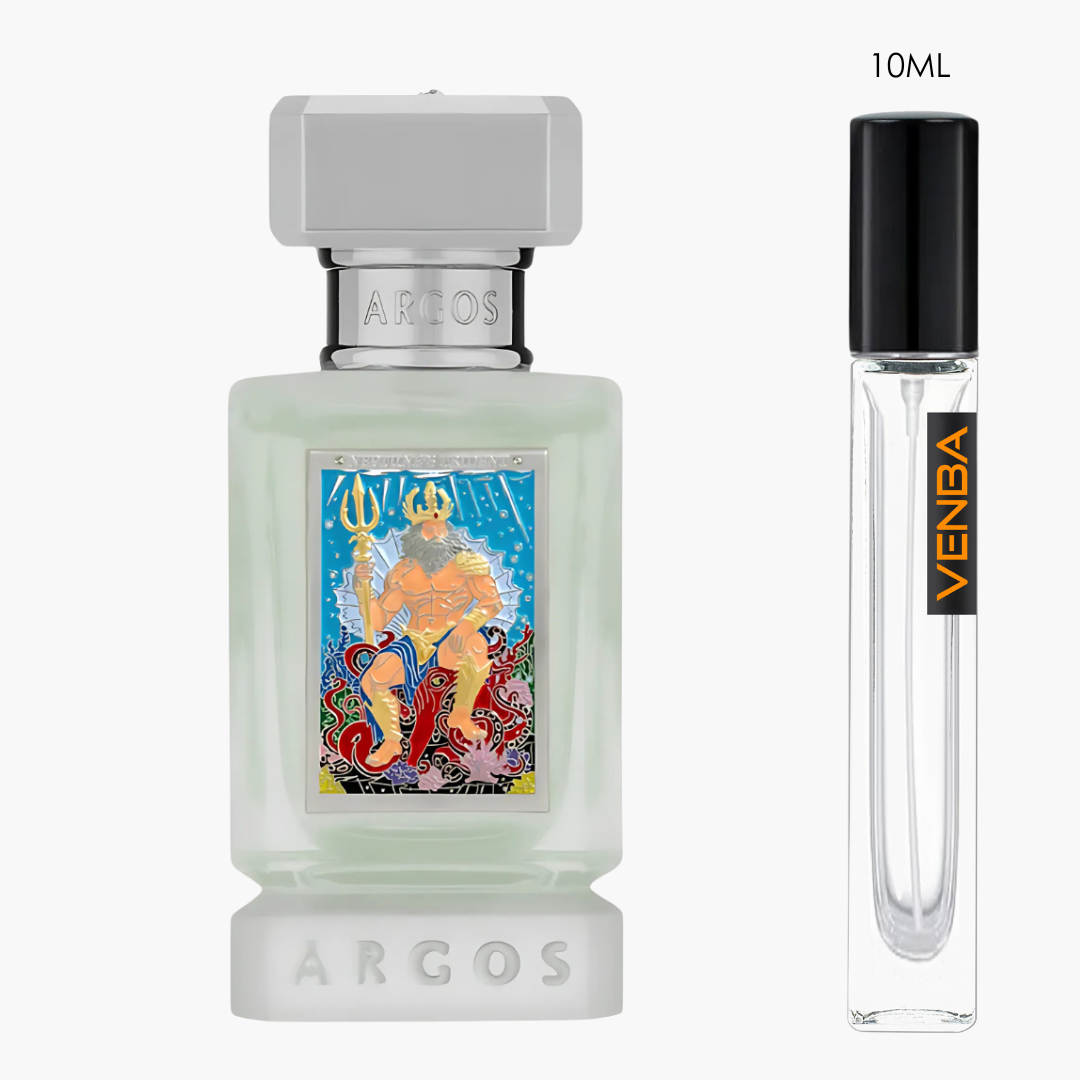 SAMPLE - Argos Neptune's Trident Extrait