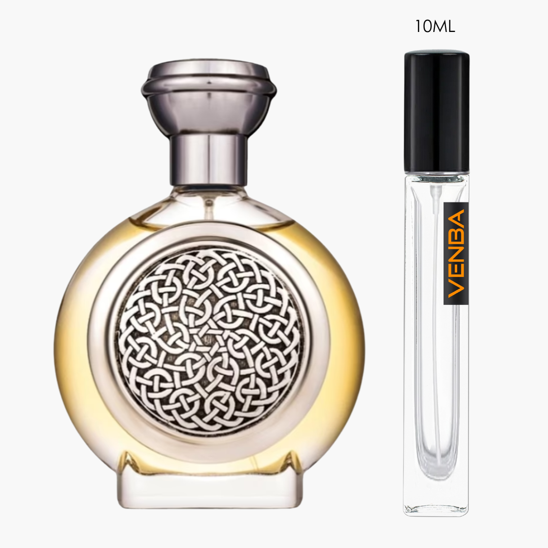 SAMPLE - Boadicea The Victorious Bodacious EDP