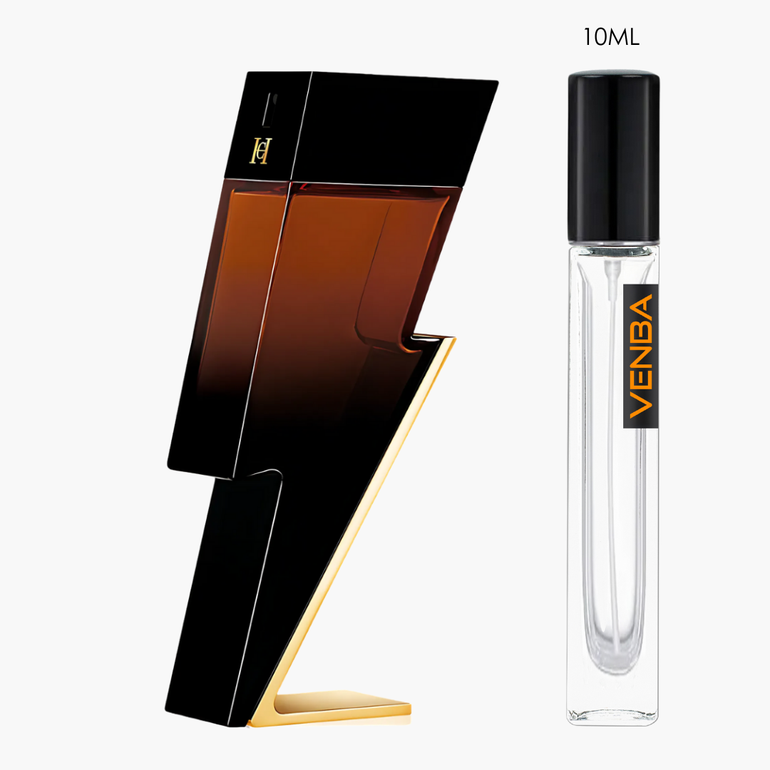 SAMPLE - Carolina Herrera Bad Boy Elixir EDP