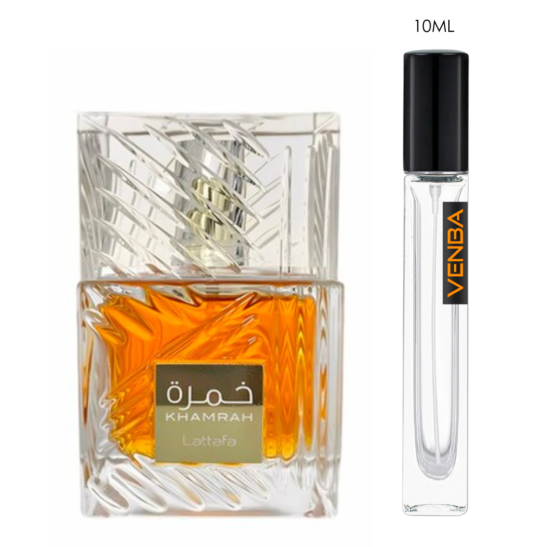 SAMPLE - Lattafa Khamrah EDP