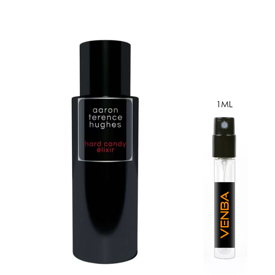 SAMPLE - Aaron Terence Hughes Hard Candy Elixir Extrait