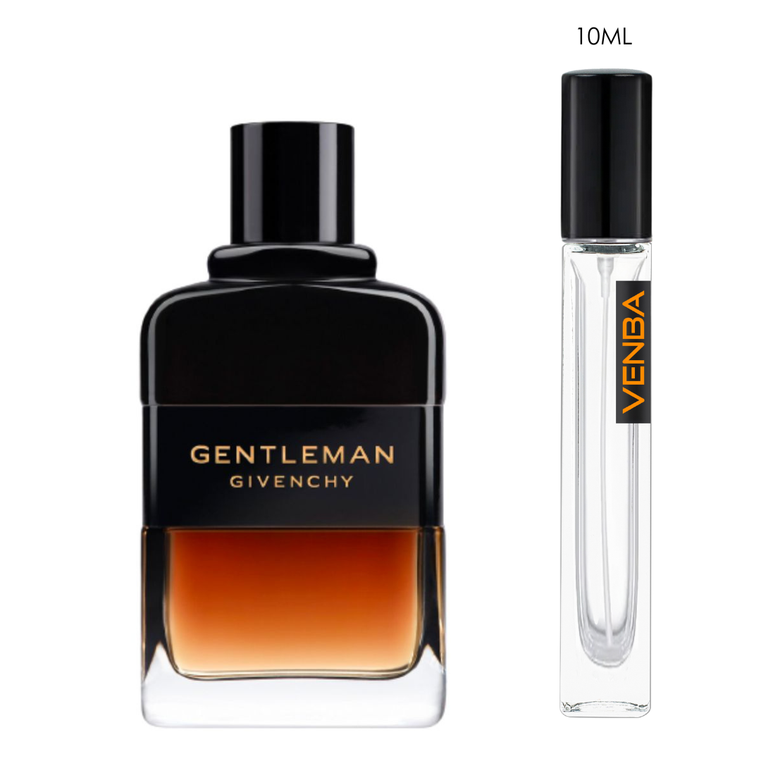 SAMPLE - Givenchy Gentleman Reserve Privee EDP