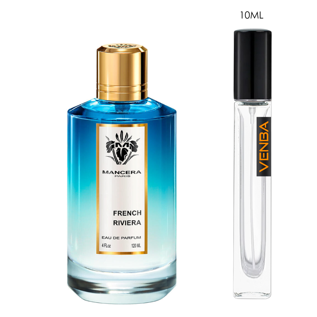 SAMPLE - Mancera French Riviera EDP
