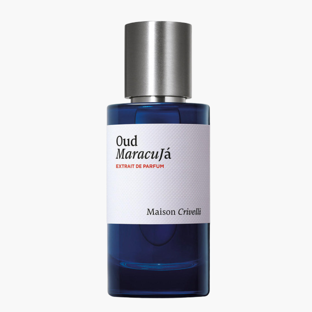 SAMPLE - Maison Crivelli Oud Maracuja Extrait