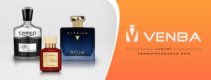 Buy Fragrances and Perfumes | Venba Fragrance