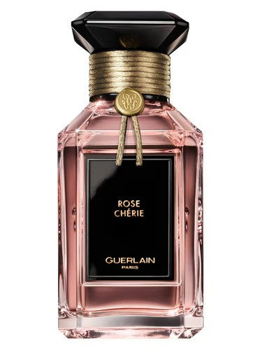 SAMPLE - Guerlain Rose Cherie EDP